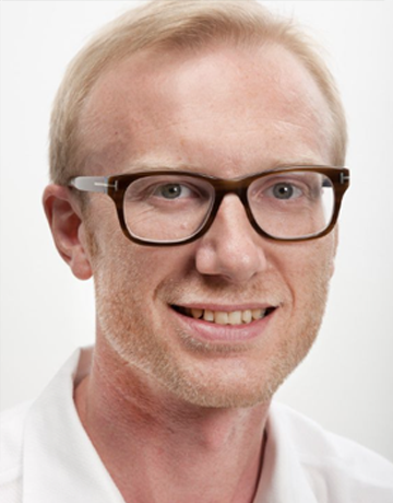 Priv.-Doz. DDr. Christoph Vasak - ÖGI