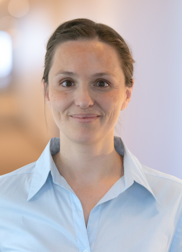 Priv.-Doz. DDr. Petra Rugani - ÖGI